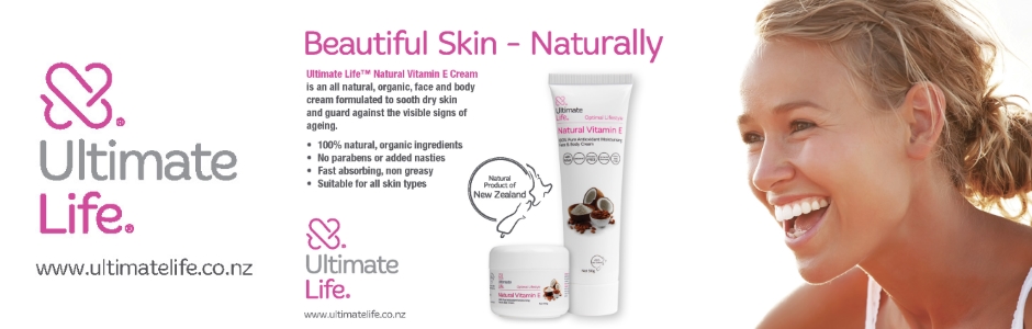 Pacific Health - Your Total Natural Health Supplier